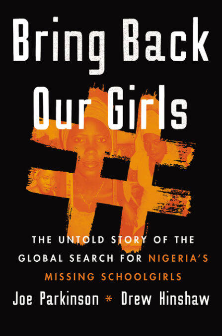Bring Back Our Girls (ebook) | Joe Parkinson, Drew Hinshaw | Droits ...