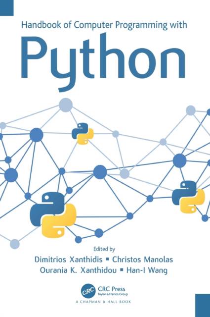 Handbook of Computer Programming with Python | | Langages de ...
