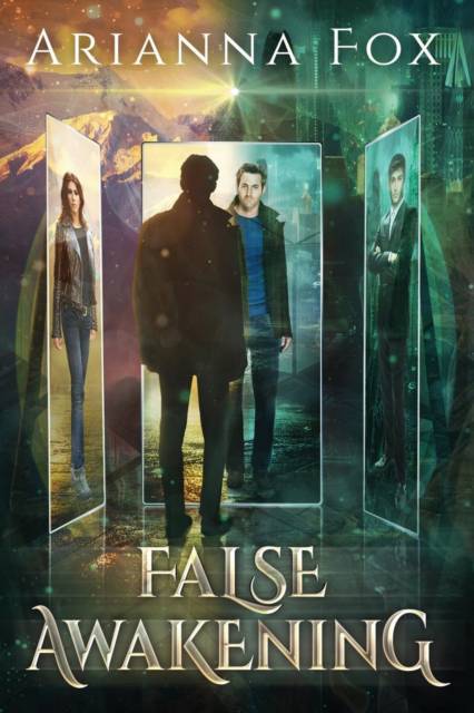False Awakening | Arianna Fox | Histoires de guerre & Romans d ...