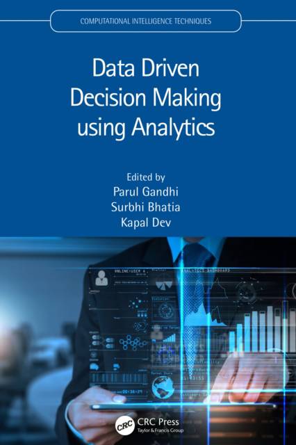 Data Driven Decision Making using Analytics | | Électronique ...