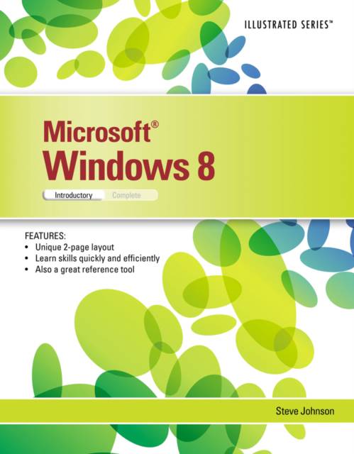 Microsoft (R) Windows (R) 8 | Steve Johnson | Microsoft Windows ...