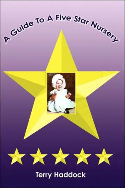 A Guide To A Five Star Nursery | Terry Haddock | Formation ...