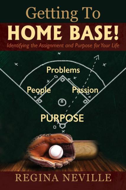 Getting To Home Base! Identifying the Assignment and Purpose for Your ...