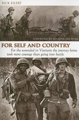 For Self and Country | Rick Eilert | Histoire du monde | 9781591142331 ...