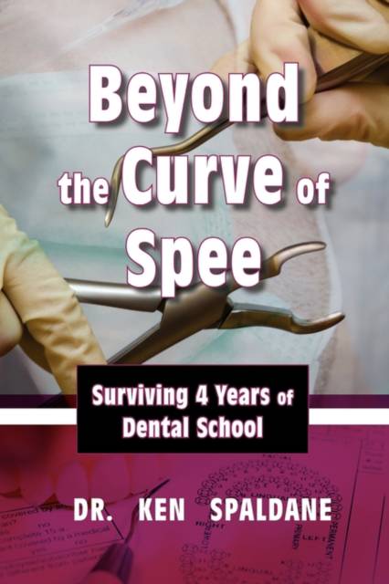 Beyond the Curve of Spee | Ken Spaldane | Mémoires, Journaux intimes ...