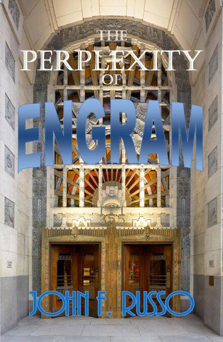 The Perplexity of Engram (ebook) | John F Russo | Histoires de guerre ...