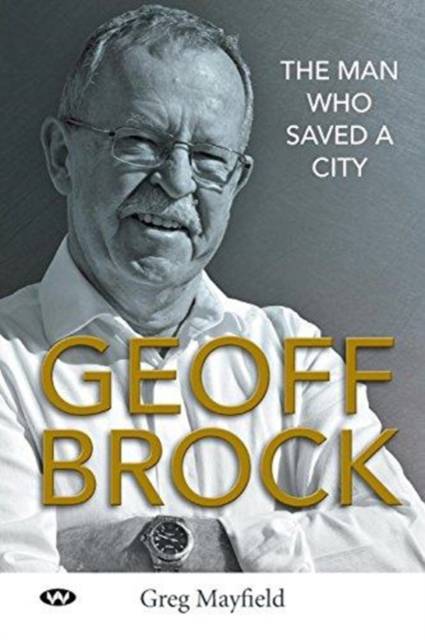 Geoff Brock | Greg Mayfield | Histoire & Politique | 9781743055229 ...
