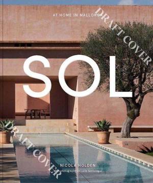 SOL | Nic Holden | Maison & intérieur | 9781743799277 | Librairie Club
