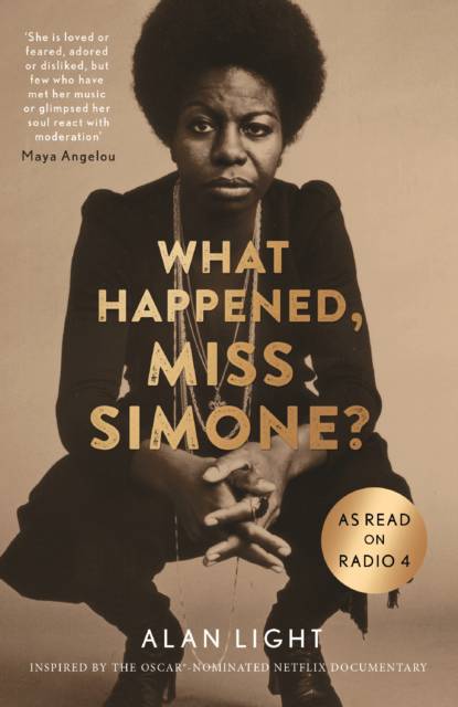 What Happened, Miss Simone? | Alan Light | Art & Culture ...