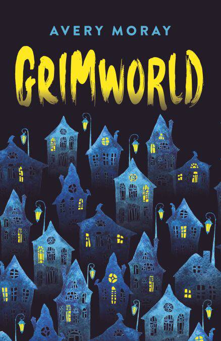 Grimworld (ebook) | Avery Moray | Action & Aventure | 9781789041583 ...