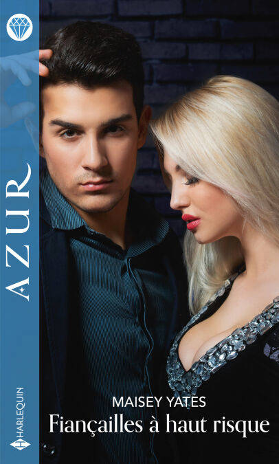 Fiançailles à haut risque (ebook) | Maisey Yates | Romans érotiques ...