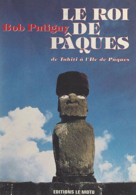 Le Roi de Pâques (ebook) | Bob Putigny | Dictionnaires & Cours de ...