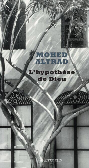 L'hypothèse de Dieu (ebook) | Mohed Altrad | Littérature & Romans ...
