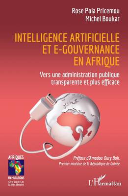 Intelligence artificielle et e-gouvernance en Afrique | Rose Pola ...