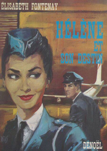 Hélène et son destin (ebook) | Élisabeth Fontenay | Littérature ...