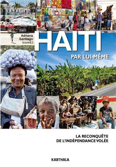 Haïti par lui-même | | Croissance économique | 9782811113094 ...