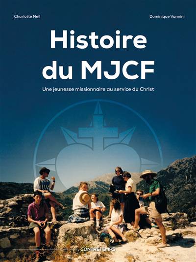 Histoire du Mouvement de la jeunesse catholique de France | Charlotte ...