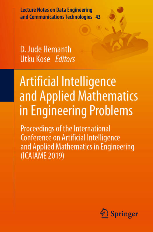 Artificial Intelligence and Applied Mathematics in Engineering Problems | | Intelligence ...