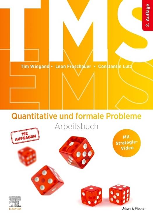 TMS und EMS - Quantitative und formale Probleme | Tim Wiegand, Leon ...
