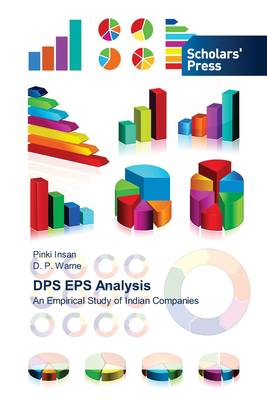 DPS EPS Analysis | Pinki Insan, D. P. Warne | Production, Logistique & Achats | 9783639713886 ...