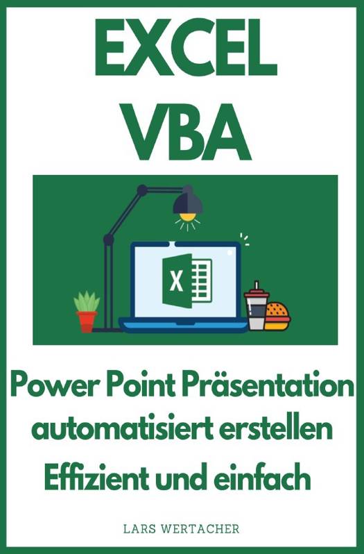 EXCEL VBA | Lars Wertacher | Organiser & Planifier | 9783756500086 | Librairie Club