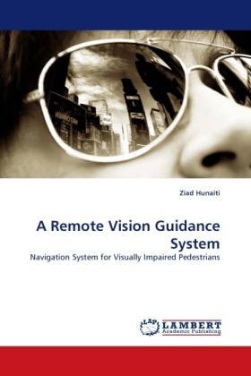A Remote Vision Guidance System | Ziad Hunaiti | Réseaux ...