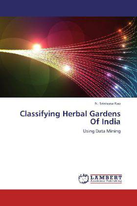 Classifying Herbal Gardens Of India | N. Srinivasa Rao | Aspects ...