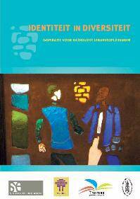 Identiteit in diversiteit | | Scolaire & Parascolaire | 9789068588088 ...
