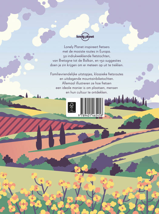 Mythische fietstochten in Europa | Lonely Planet | Cyclisme ...