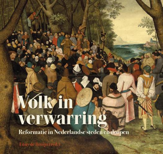Volk in verwarring (ebook) | | Christianisme | 9789402905366 ...