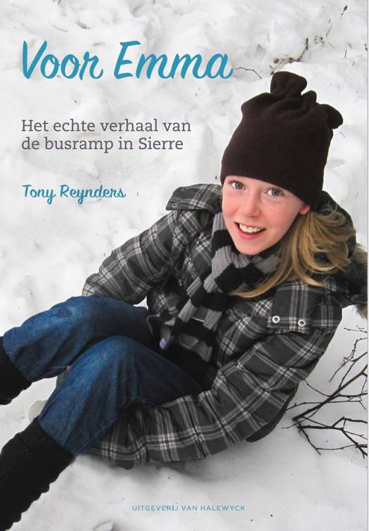 Voor Emma (ebook) | Tony Reynders | Histoire & Politique ...
