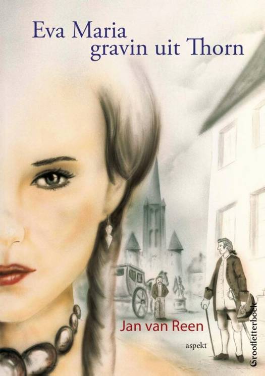 Eva Maria | Jan Van Reen | Histoire & Politique | 9789461537249 ...