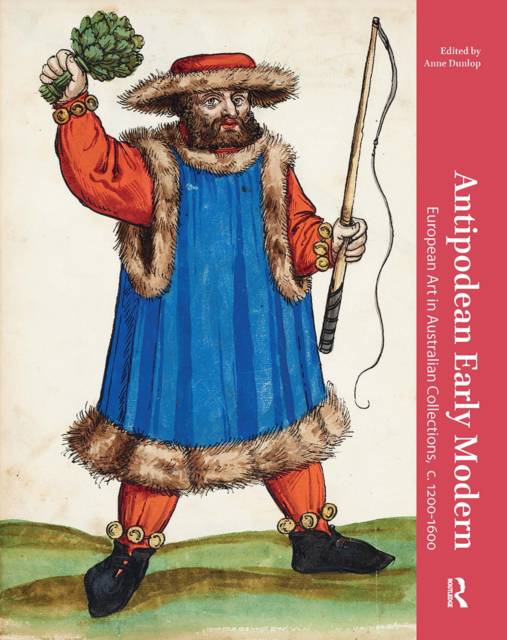 Antipodean Early Modern | | Histoire | 9789462985209 | Librairie Club