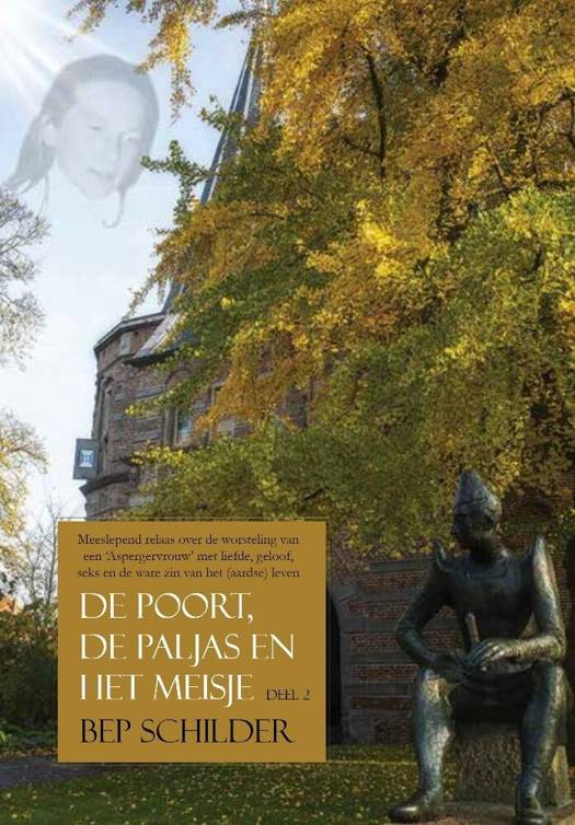 De Poort, de Paljas en het Meisje | Bep Schilder | Littérature & Romans ...