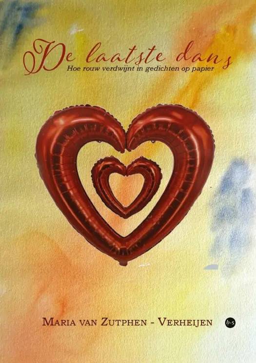 De laatste dans | Maria van Zutphen - Verheijen | Poésie ...