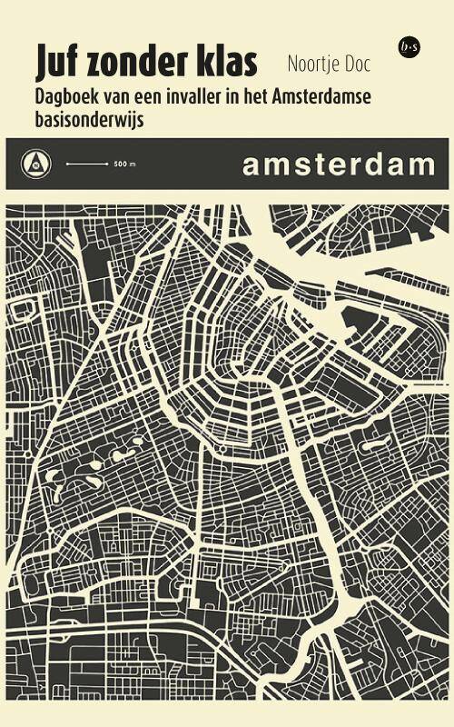 Juf zonder klas | Noortje Doc | Histoire & Politique | 9789464895322 ...