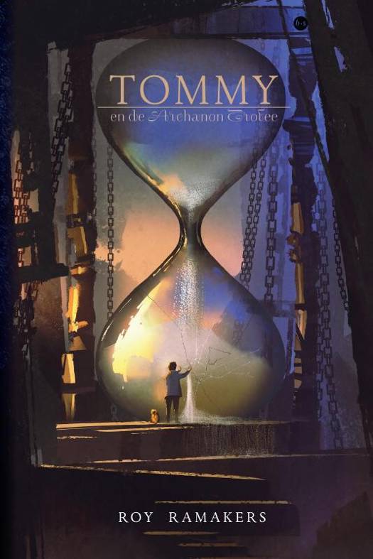 Tommy en de Archanon Trofee | Roy Ramakers | Heroic-fantasy ...