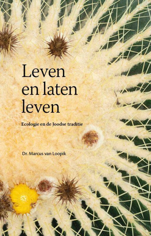 Leven en laten leven | Marcus van Loopik | Judaïsme | 9789492110251 ...