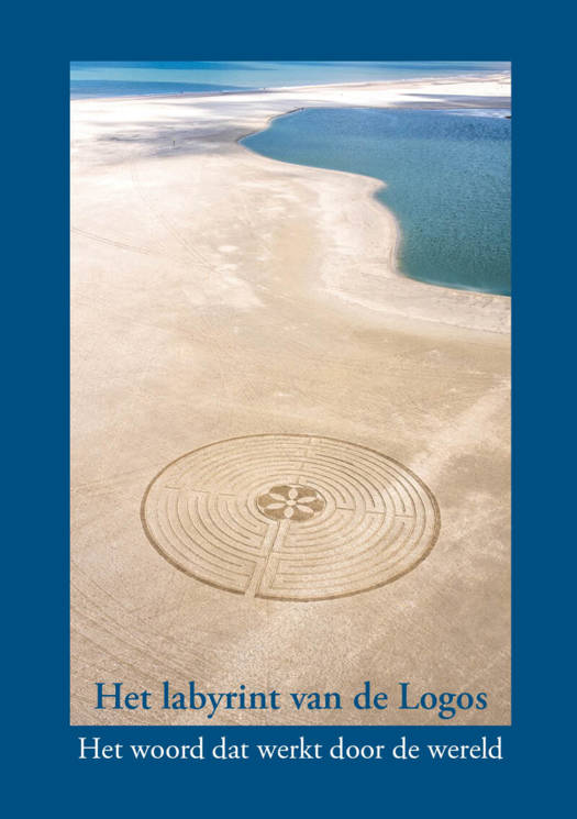 Het labyrint van de Logos | Cooiman Marieke | Philosophie de la ...