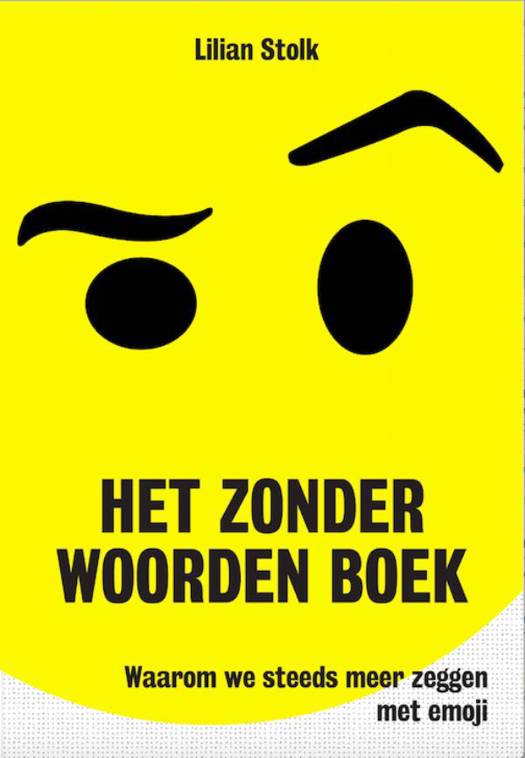 Het zonder woorden-boek (ebook) | Lilian Stolk | Industrie des médias ...
