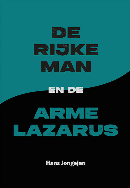 De rijke man en de arme Lazarus | Hans Jongejan | Linguistique ...