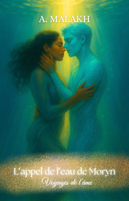Voyages de l'âme : L'appel de l'eau de Moryn (ebook) | A. Malakh ...