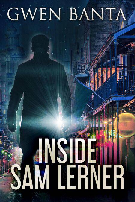 Inside Sam Lerner (ebook) | Gwen Banta | Fiction littéraire ...