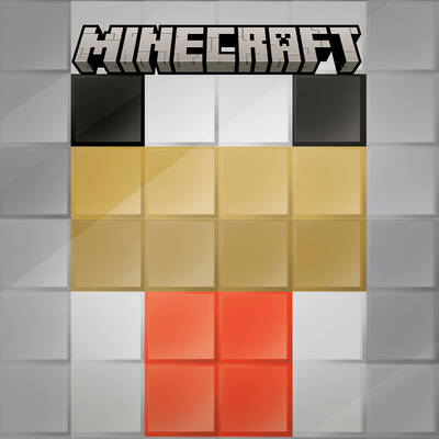 Attack of the Chicken Jockey! (Mobs of Minecraft) | Christy Webster ...