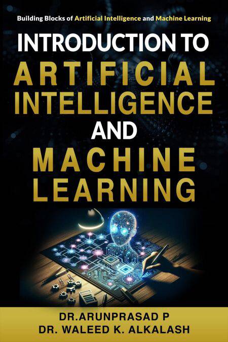 Introduction to Artificial Intelligence And Machine Learning (ebook ...