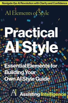 Practical AI Style | Mike P O'Brien | Intelligence artificielle ...